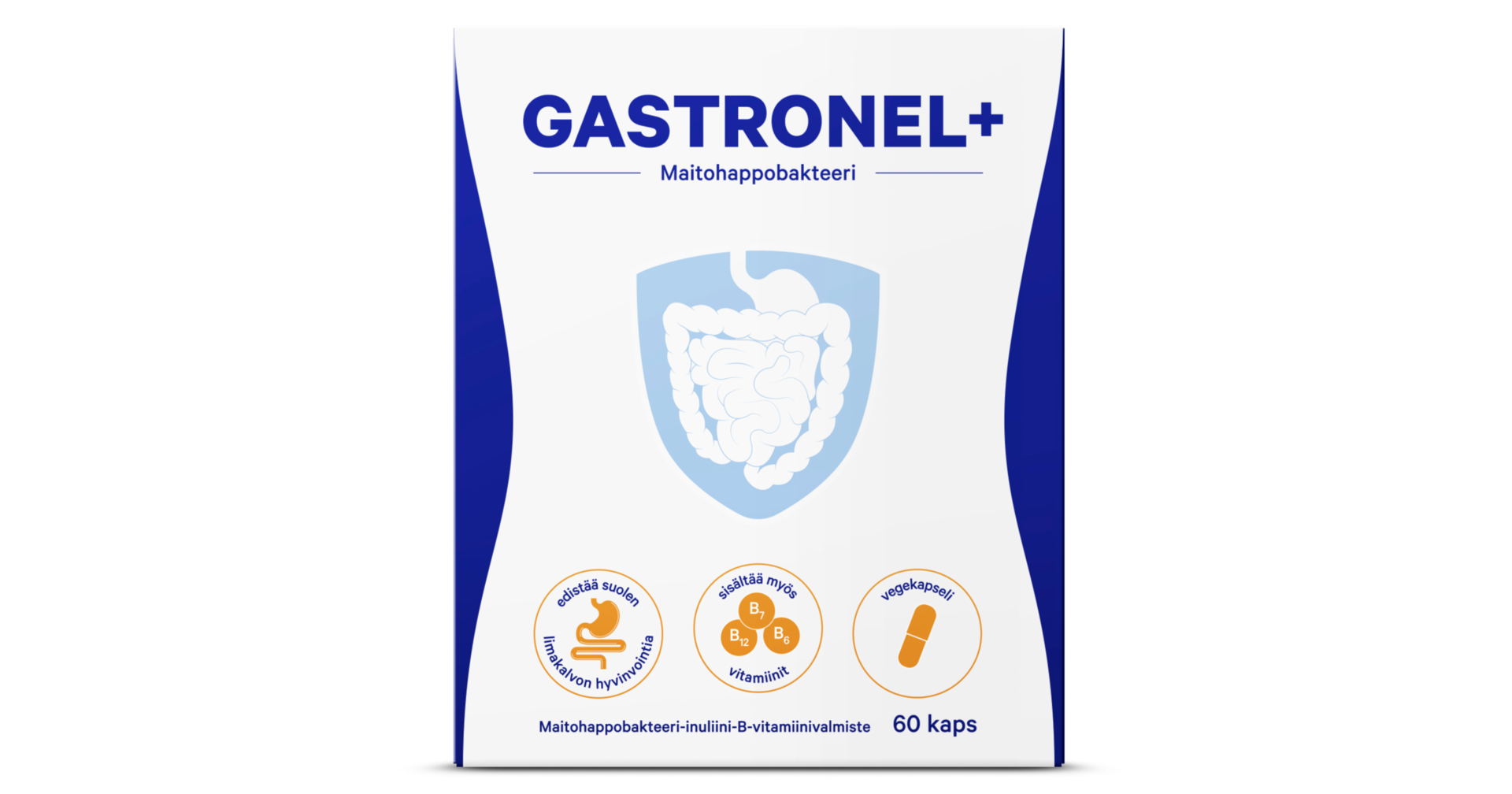 Gastronel