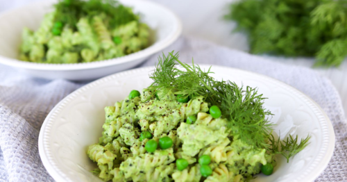 Reseptit - Ruoka & Koti