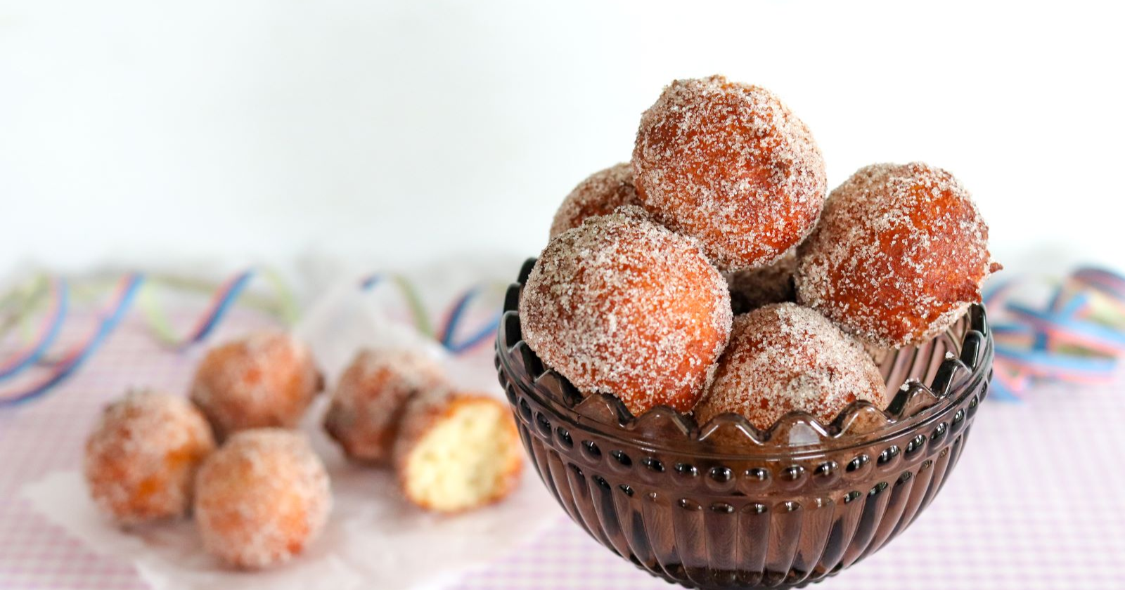 Rahkamunkit - Ruoka & Koti