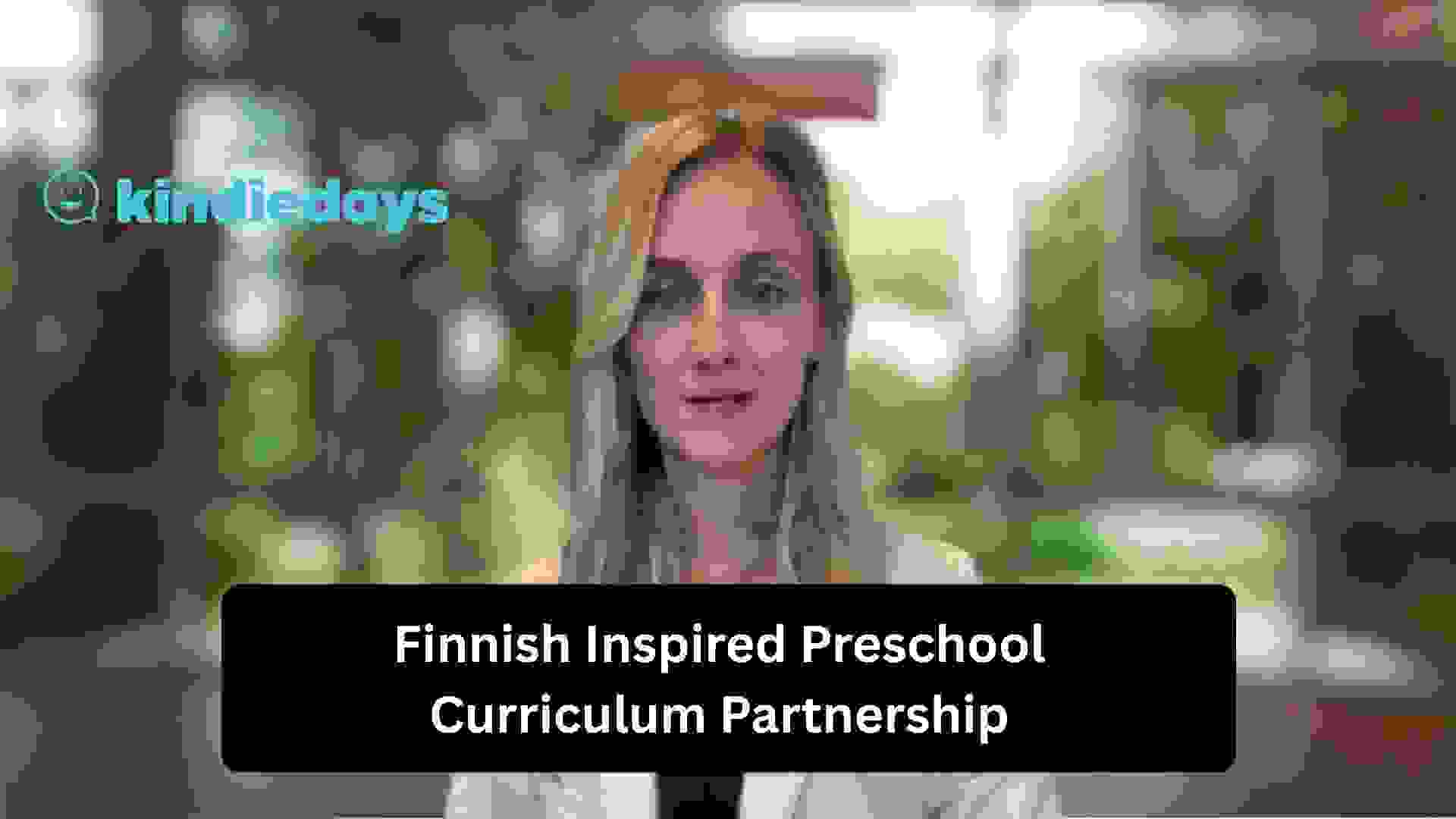 Preschool Curriculum Provider in India | NEP 2020-aligned
