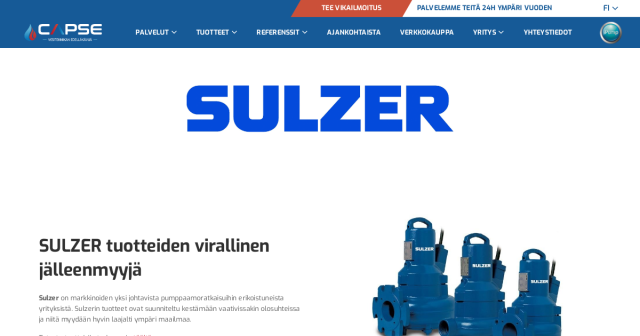 Sulzer