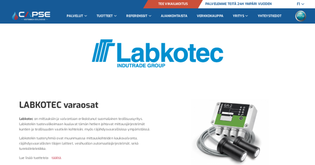Labkotec