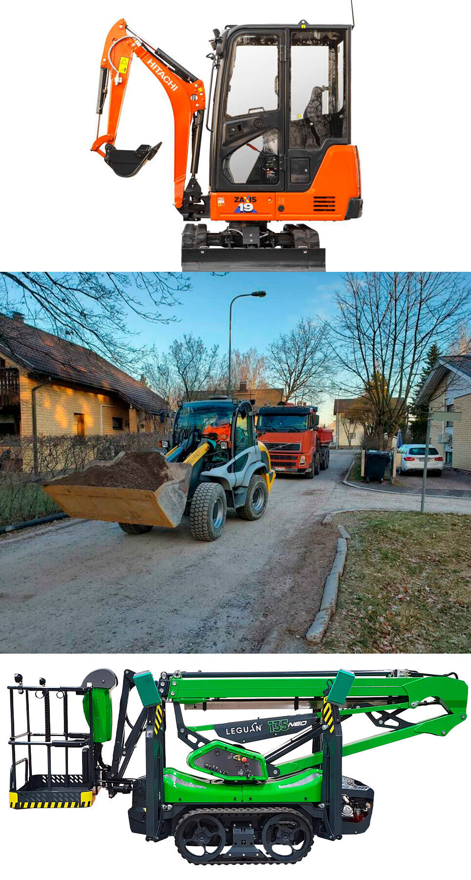 Kodinkonehuolto Ranta, konevuokraus Järvenpää Kerava Tuusula