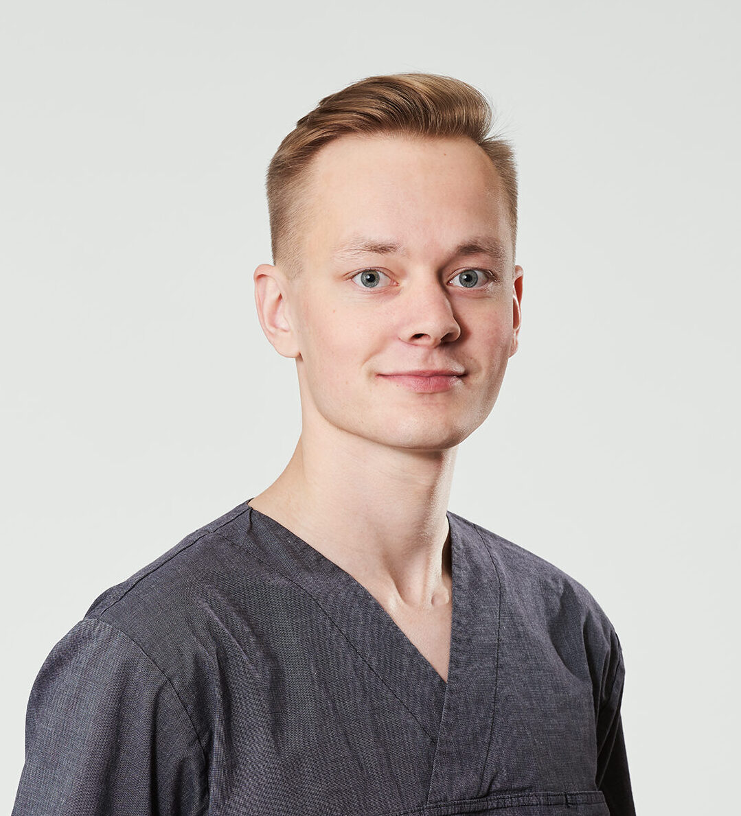 Henkilökunta