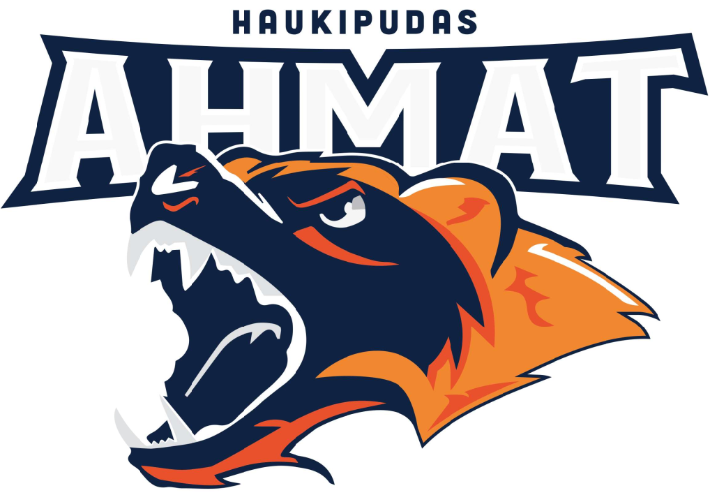 Ahmat ry - 1956