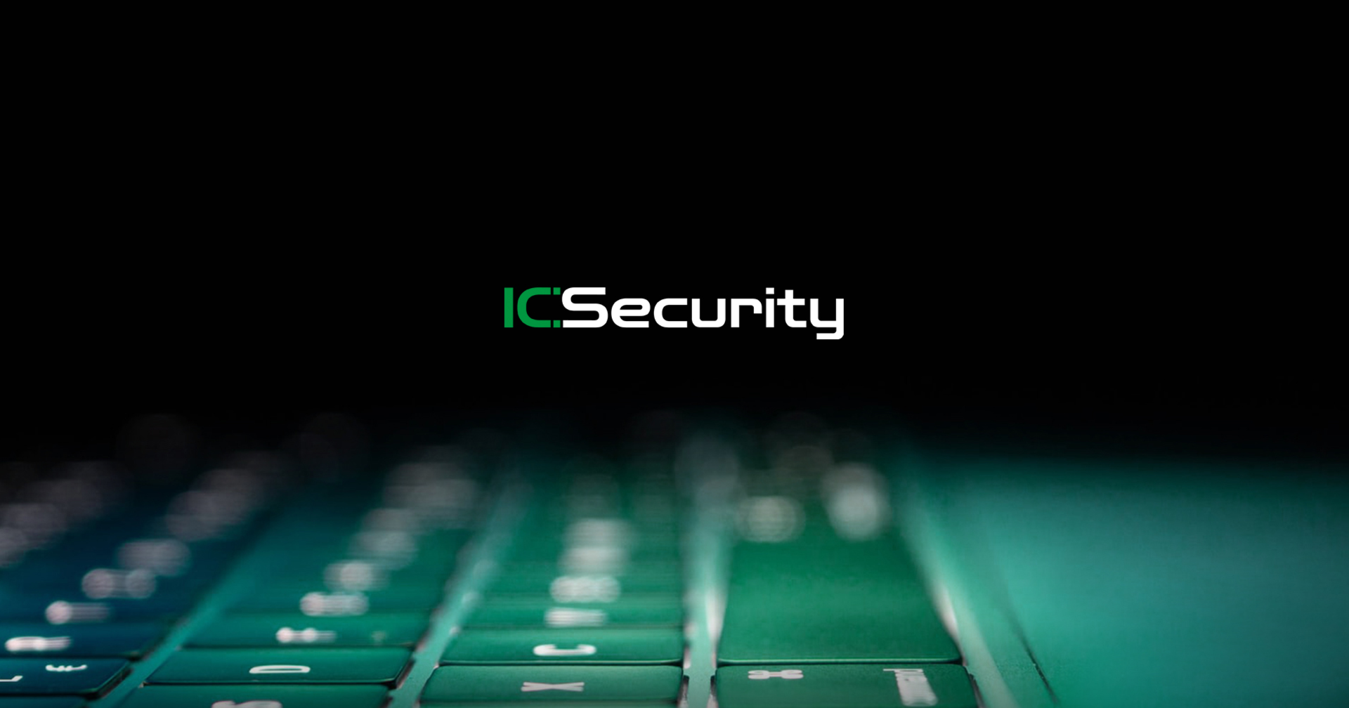 IC Security - Kyberturvallisuuden asiantuntija