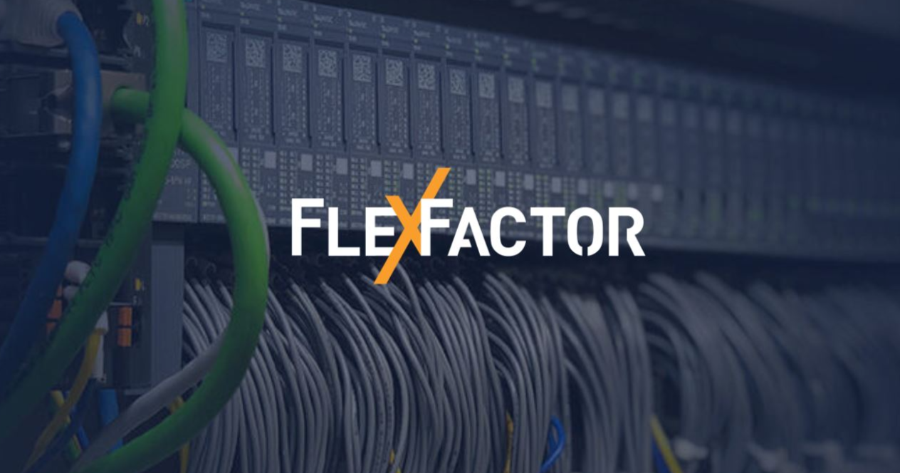 FlexFactor – Your strategic partner in industrial automation