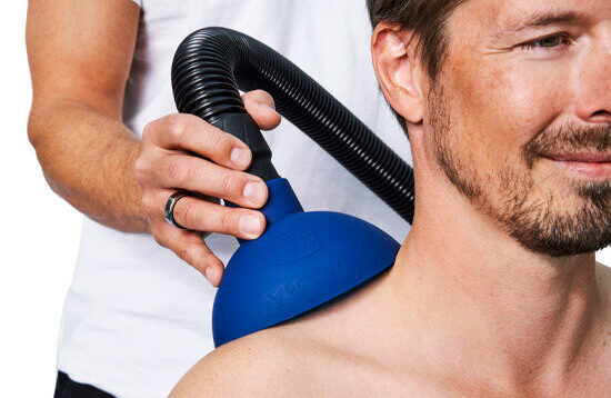 Recovery clinic Järvenpää, cryo-hoidot