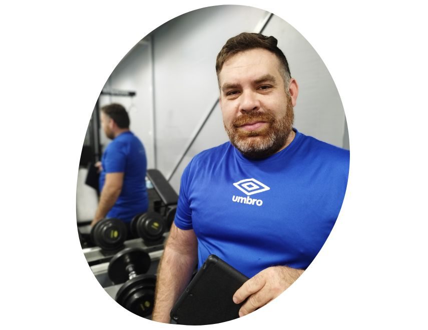 FysioSolares | Hieronta | Fysioterapia | Treenaus