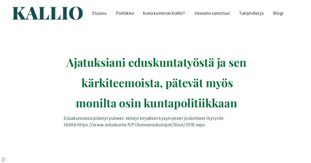 huoltovarmuus, yhteydet, itäinen Suomi, maa- ja metsätalous