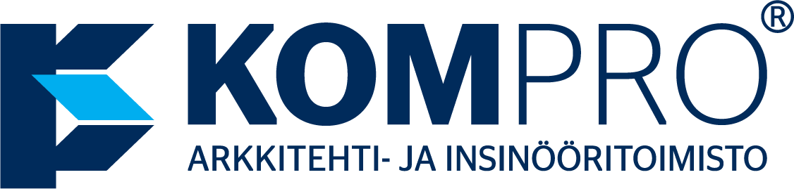KOMPRO Arkkitehti- ja insinööritoimisto