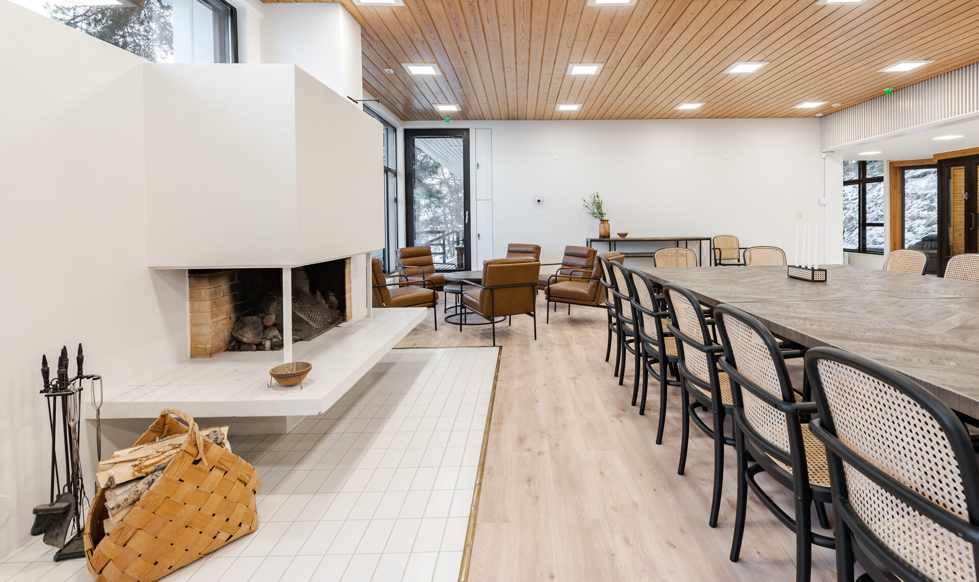 Home - Business Website