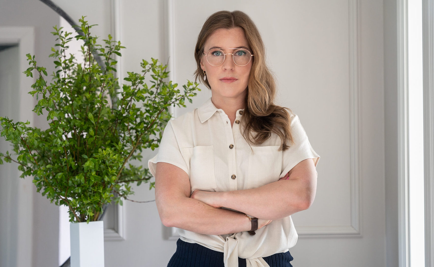 ANN with Elegance | Sisustussuunnittelu Anne Mehtälä | Oulu