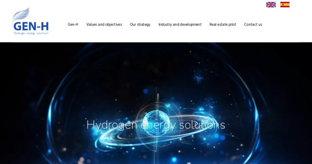 Gen-H - Hydrogen Energy Solutions