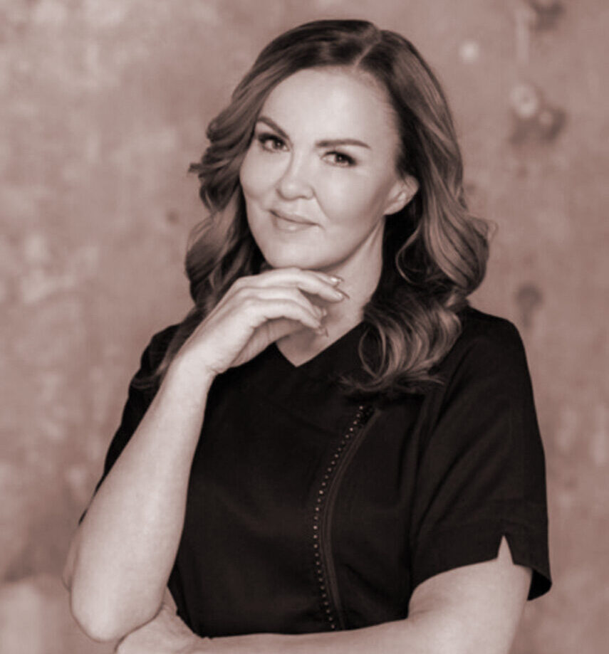 Wirth Esthetics, Anja Wirth