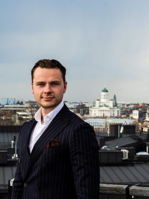 AlterInvest - Private Market Solutions