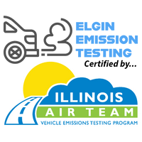 Emissions Test South Elgin
