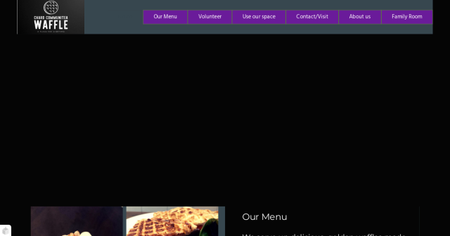Waffle Home