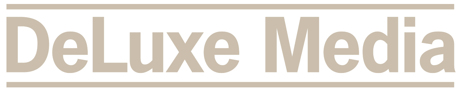 DeLuxe Media | kokonaisvaltainen luksusviestinnän kumppani